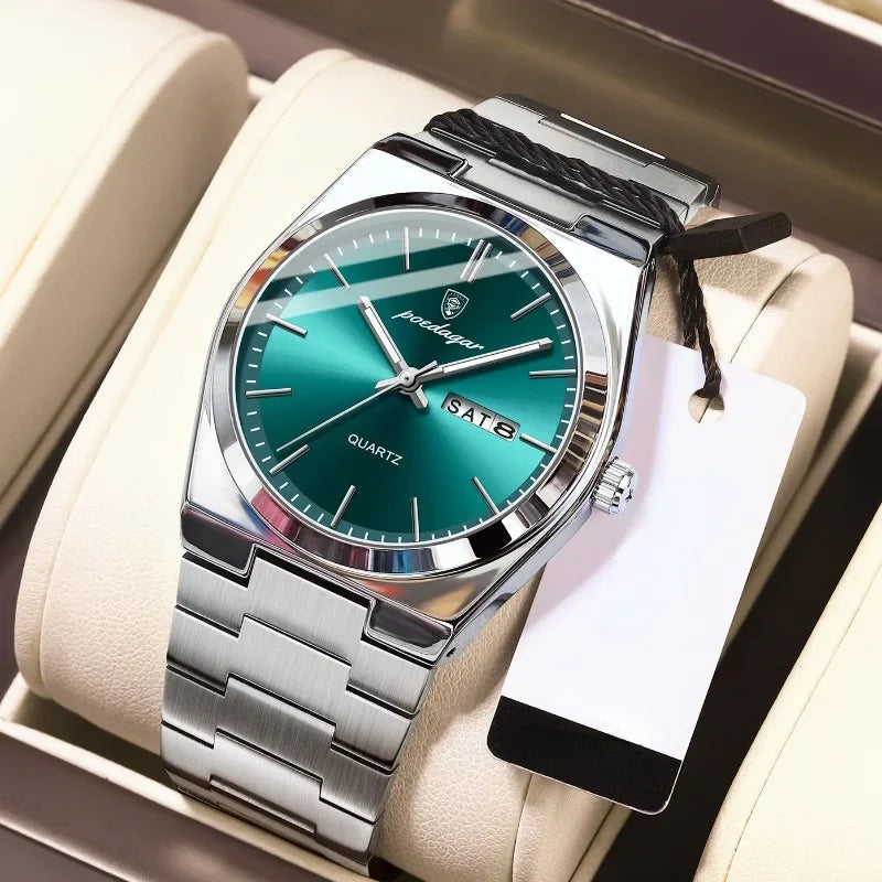 Poedagar PRX CLASSIC – LuxeStyle